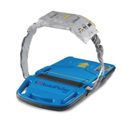 AutoPulse Automated CPR – Medilink Services