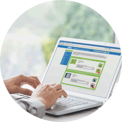 Data Management – Medilink Services