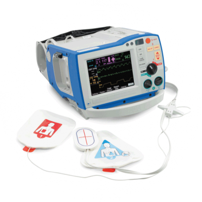 Monitor Defibrillators – Medilink Services